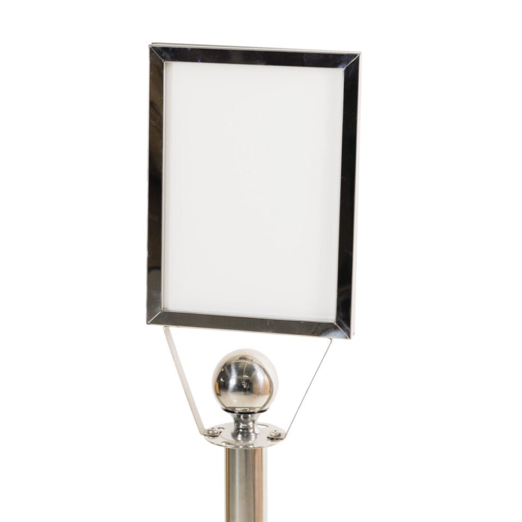 Carrito maletero de lujo para hotel - dorado bellboy - Big Center