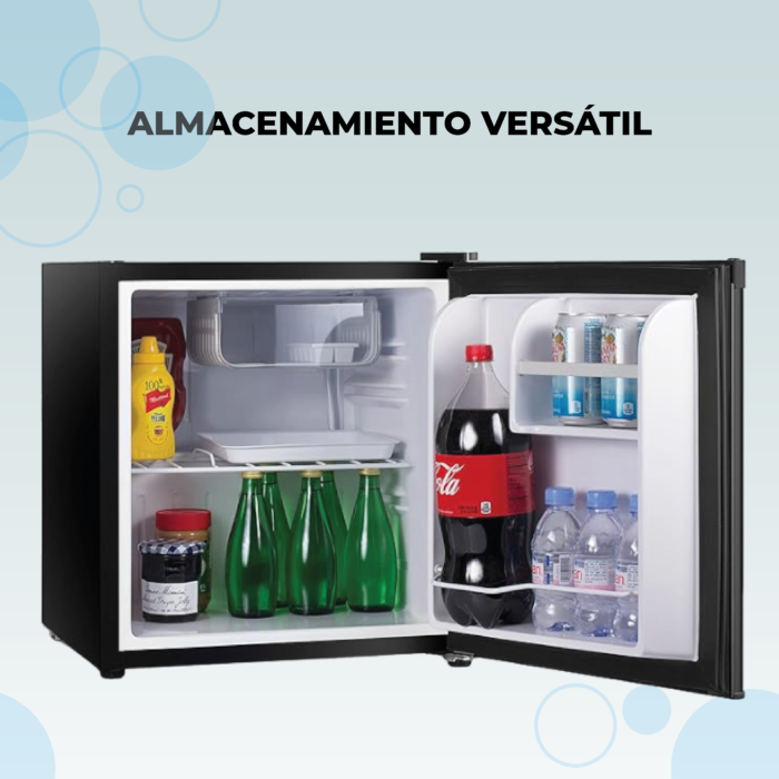 MiniBar Negro - Artiq